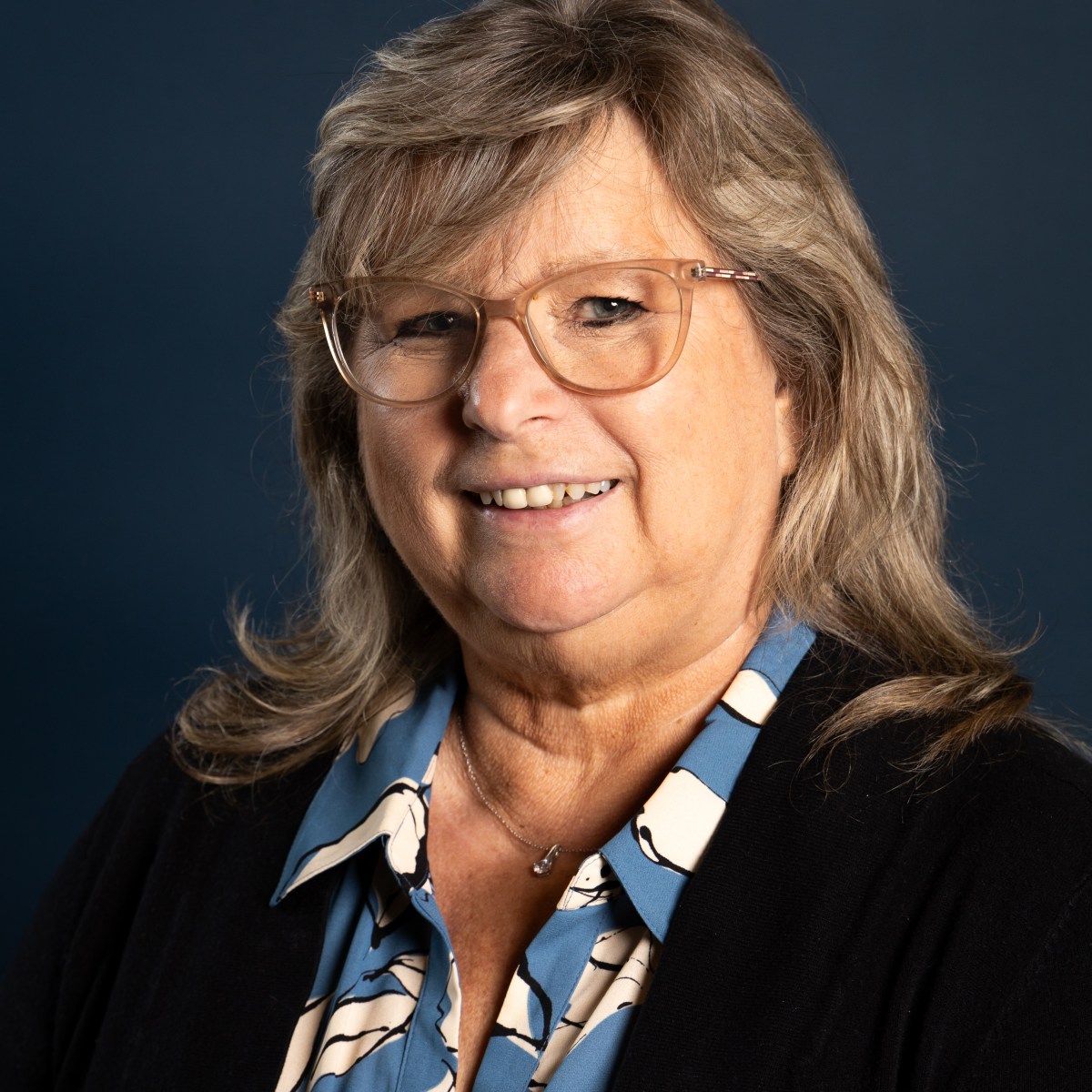 Our Team - Peppermint Ridge